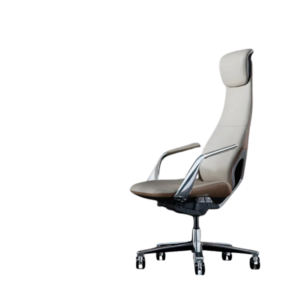 Buy Luxury Italian Executive Chair | Mi-Silla