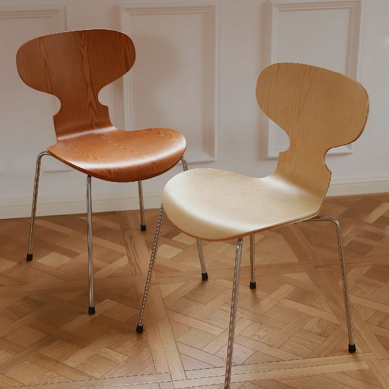 Ant Dining Chair | mi-silla.com